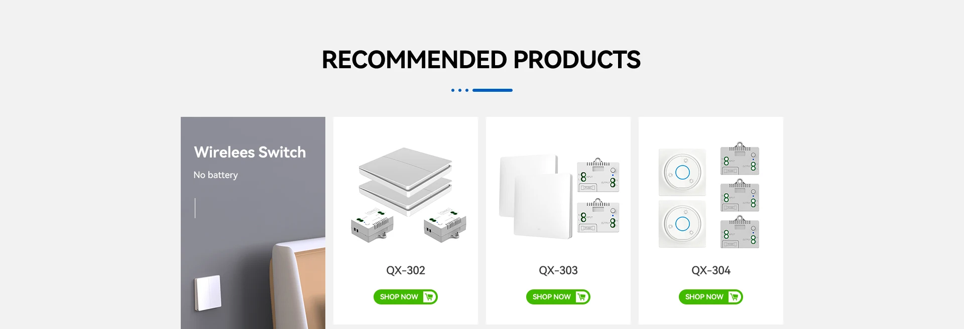 Company Overview - Shenzhen Qichip technology Co.,Ltd