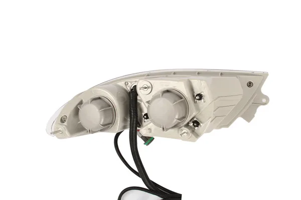 Faro Delantero De La Asamblea Para Durastar 4100,4200,4300,4400,7300 ...