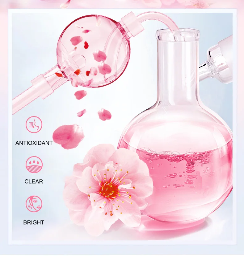 Bekay Facial Kit Skincare Cosmetics Manufacturer Anti-aging Nourishing ...