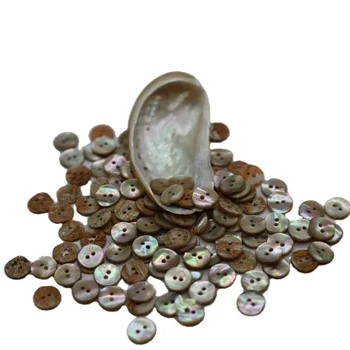 Custom Button 2 Holes 4 Holes 14l 16l 18l 20l 2mm 3mm Botoes De ...