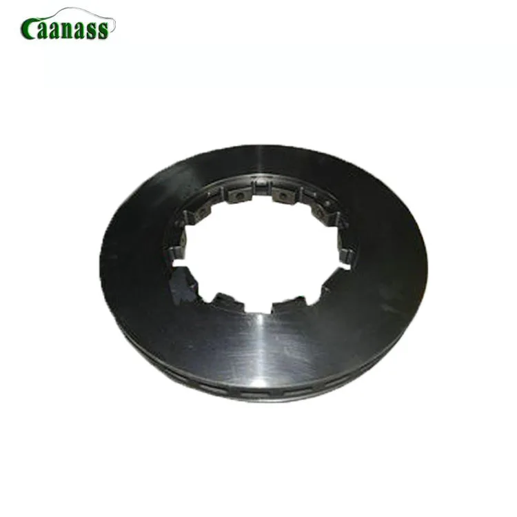 1387439 1640561 1812563 USE FOR DAF TRUCK Brake Discs for sale chassis ...