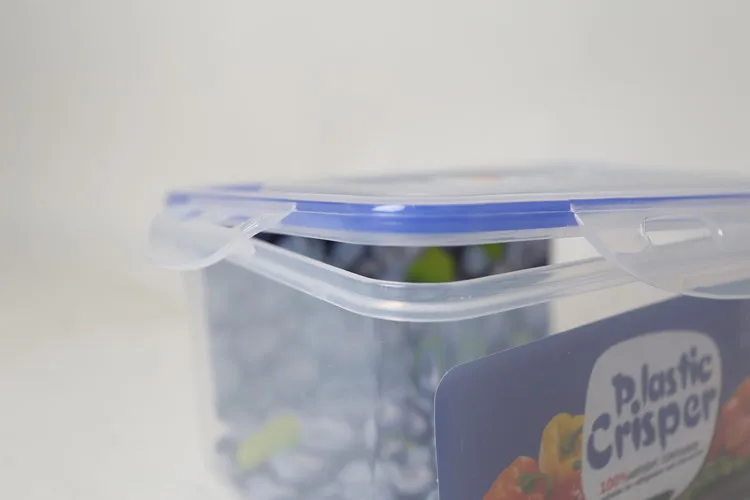 Household Storage Equipment Wholesale Food Grade Waterproof And Leak ...