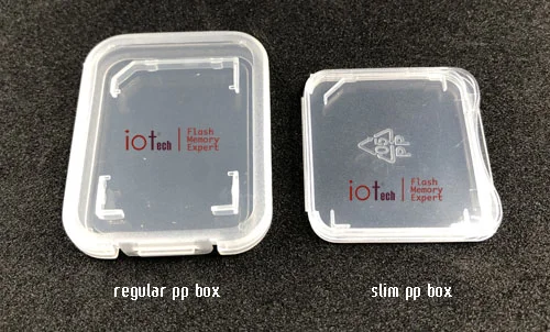 Iotech Write Custom Changeable Cid Sd Car Navigation Gps 8gb 16gb 32gb ...