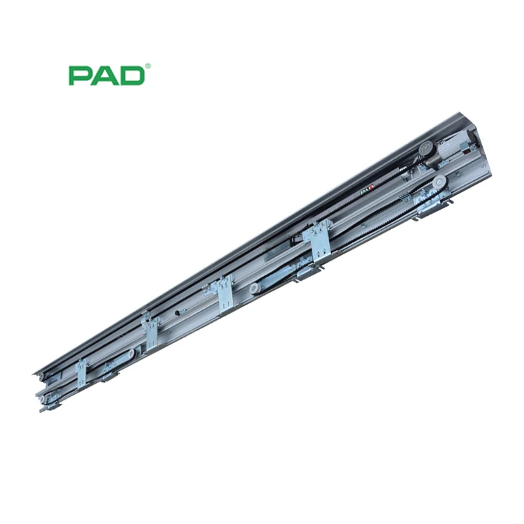 PAD Automatic Telescopic Sliding Door Operator Door System| Alibaba.com