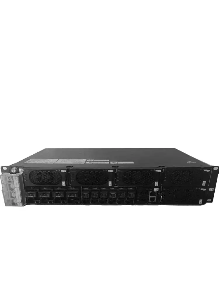 Huawei Etp48200 Dc Power Supply System Etp48200-c6a2 Etp48200 48v Power ...