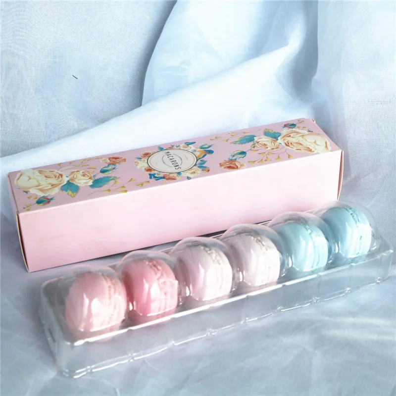 Macaron Dessert Shaped Cute Colorful Scented Ceramic Aroma Stone ...
