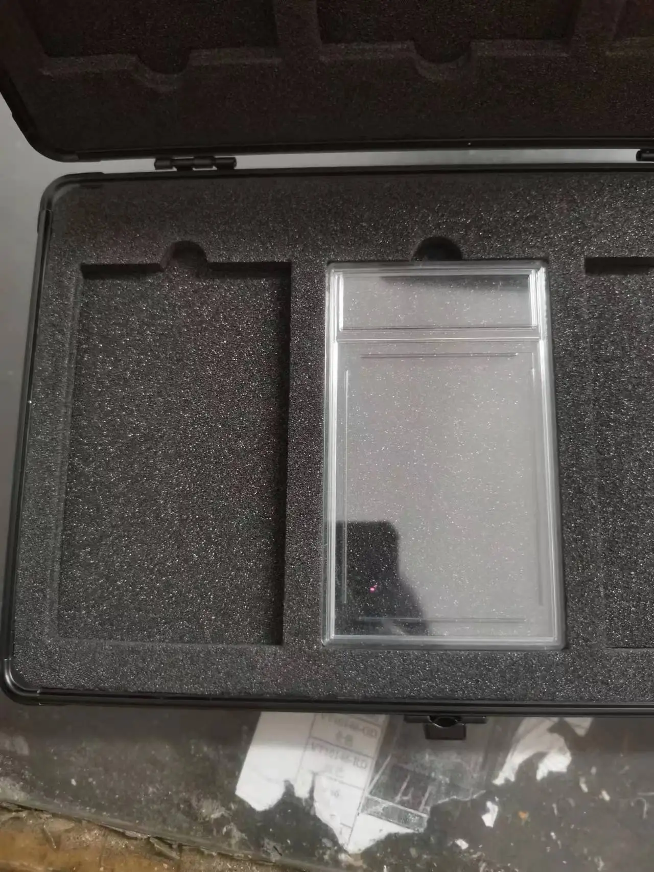 Sports Trading Card Collection Storage case PSA Graded Card Poke Mon ...