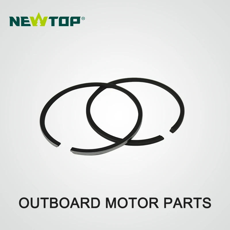 Piston Ring Outboards Motor Spare Parts Piston Ring Boat Engine Parts ...