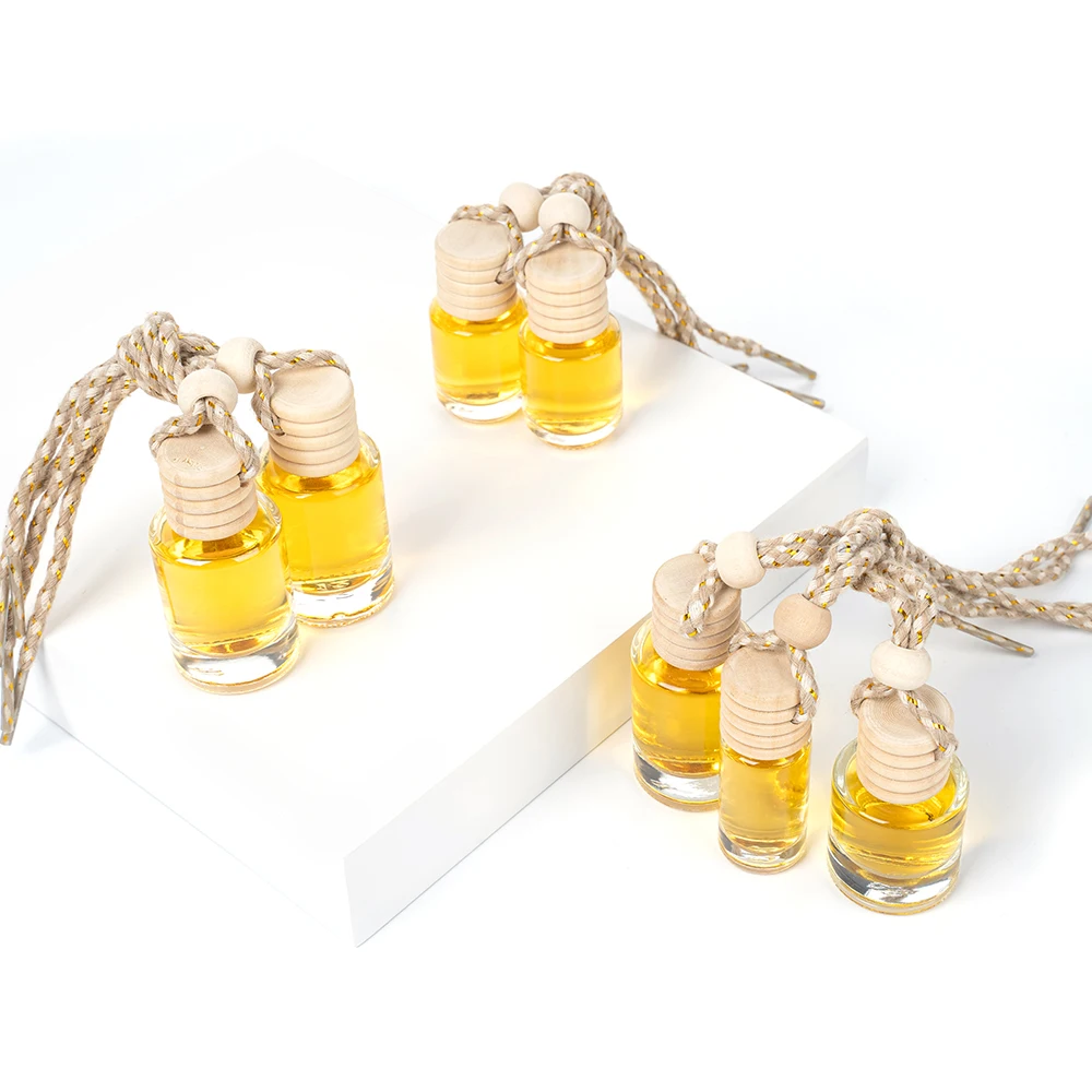 5ml 10ml Fragrance Car Diffuser Bottle Hanging Perfume Bottle Wholesale ...