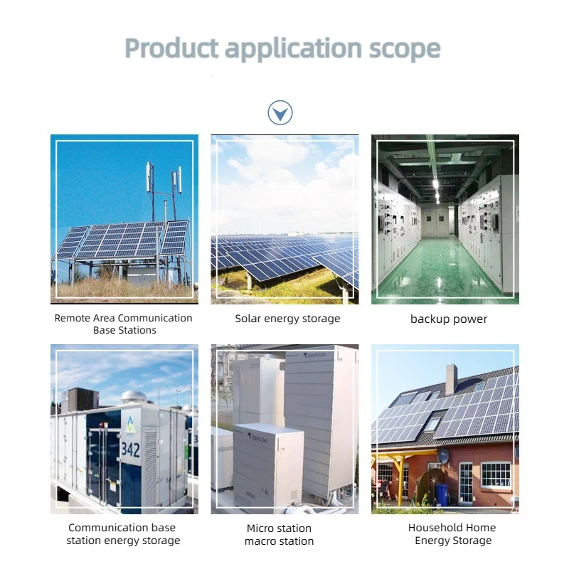 10kw Energy Storage Battery Module Solar Battery - Buy Solar Lithium ...