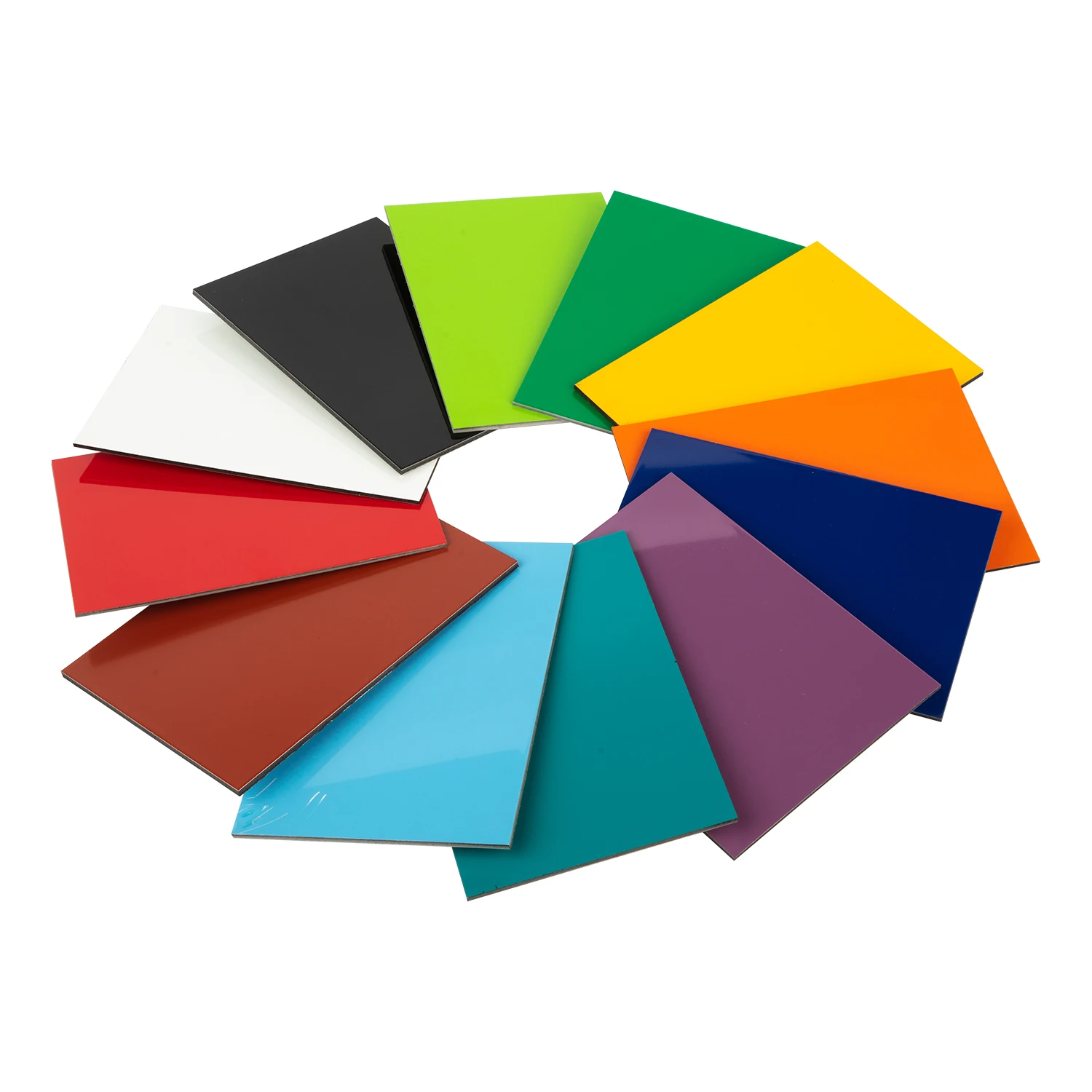 Allsign Interior Wood Wall Alucobond Acp Aluminium Composite Panel ...