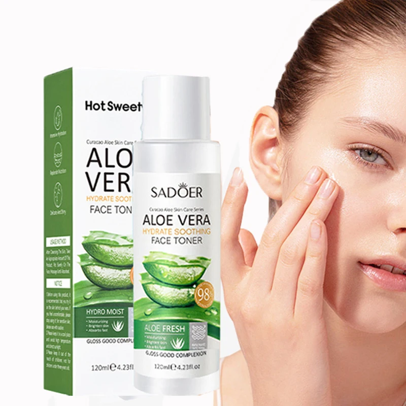 130ml Soothing Skincare Ordinary Skin Products Hydrating Moisturizing ...