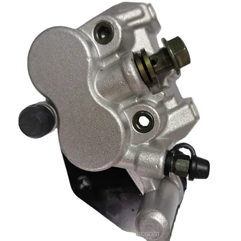 Universal Motorcycle Scooter Hydraulic Brake Pump Disc Brake Rear Hub ...