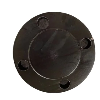 Api 6a 45k Blind Flange,3000 Psi-high-pressure Sealing For Demanding ...