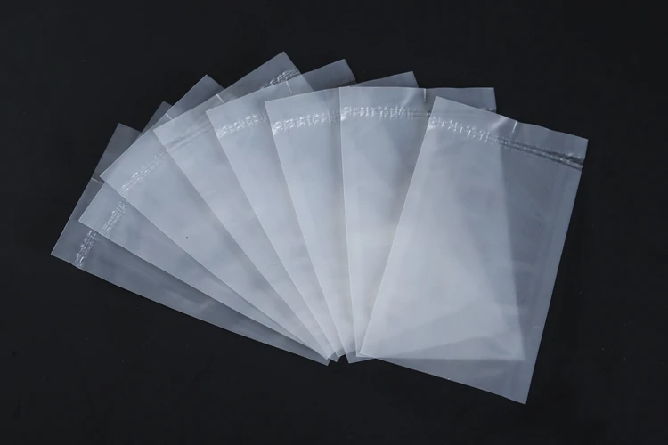 Easy Peel Medical Paper Plastic Bag Self Adhesive Hdpe Ldpe ...