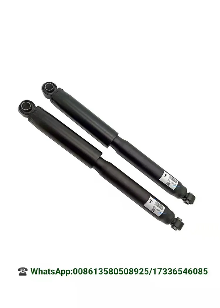 Custom Car Shock Absorbers for Ford Ranger - 1 Year Warranty