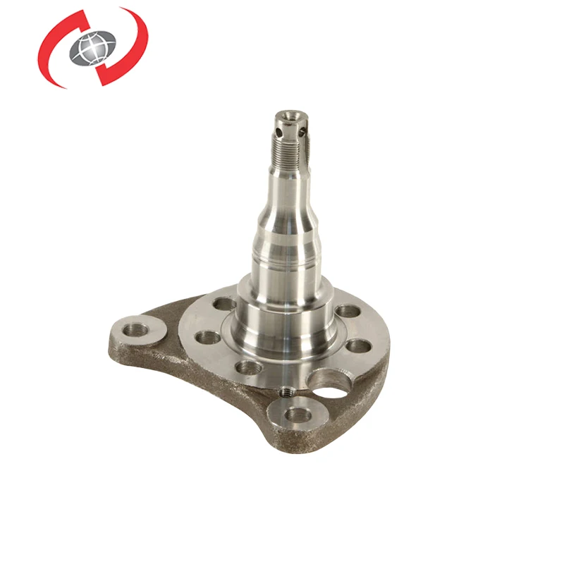 Promotional VW GOLF Steering Knuckle 6N0501118 - New Aluminum Spare ...