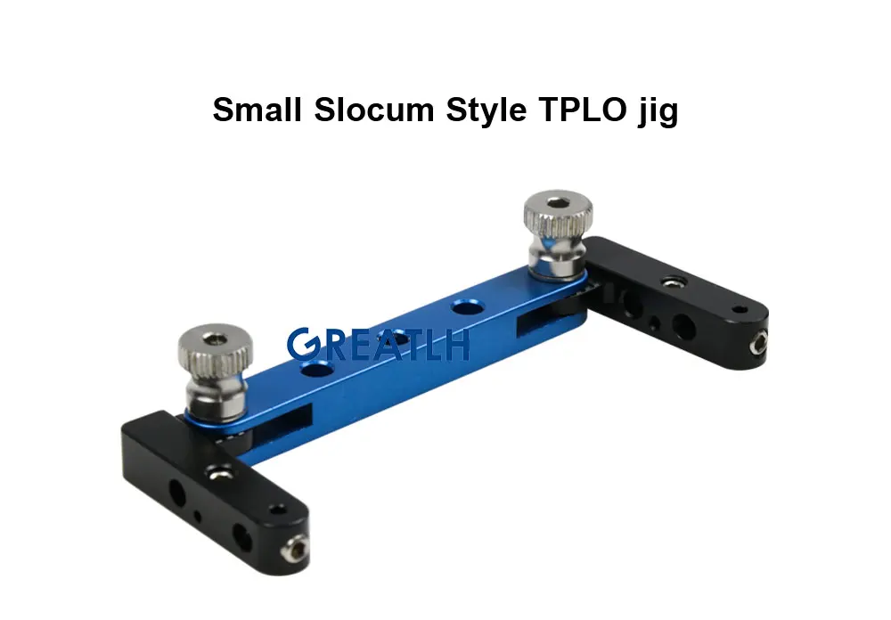 High Quality Medical Orthopedic Tibial Plateau Leveling Osteotomy ...