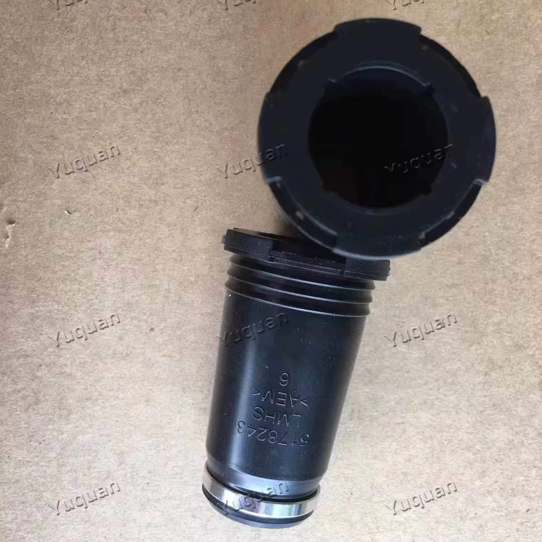 Diesel Engine parts C4.4 C6.6 C7.1 Engine Injector sleeve 2775067 277 ...