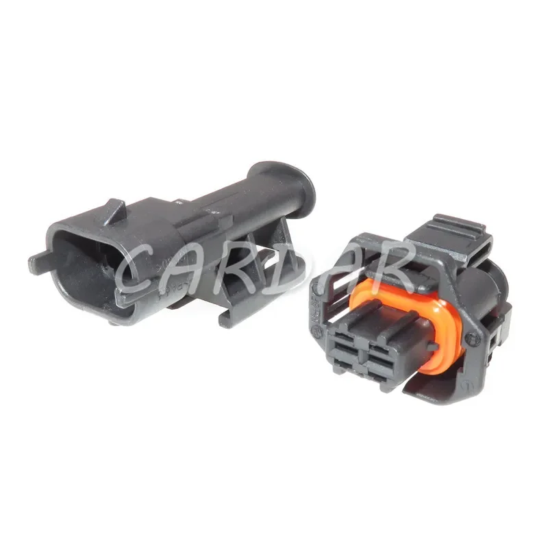 1 Set 2 Pin 1928403874 1928404226 Diesel Fuel Common Rail Injector Plug ...