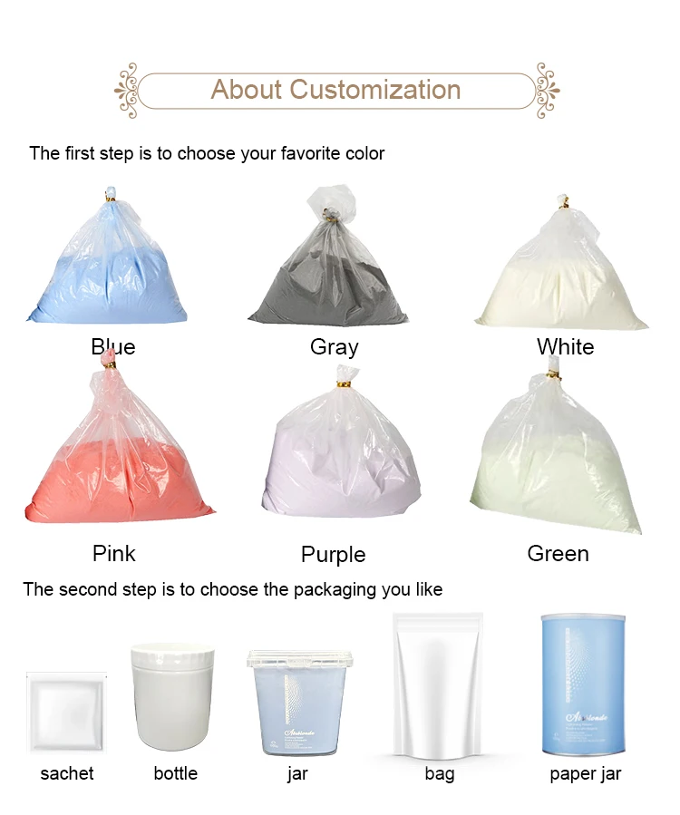 Professional Salon Hair Care Products 100ml/525ml OPPLEX Kit for Hair ...