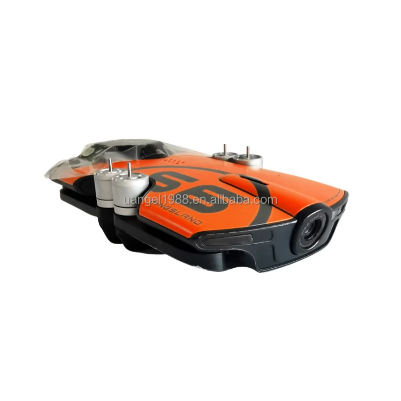 Wingsland s6 pocket drone store