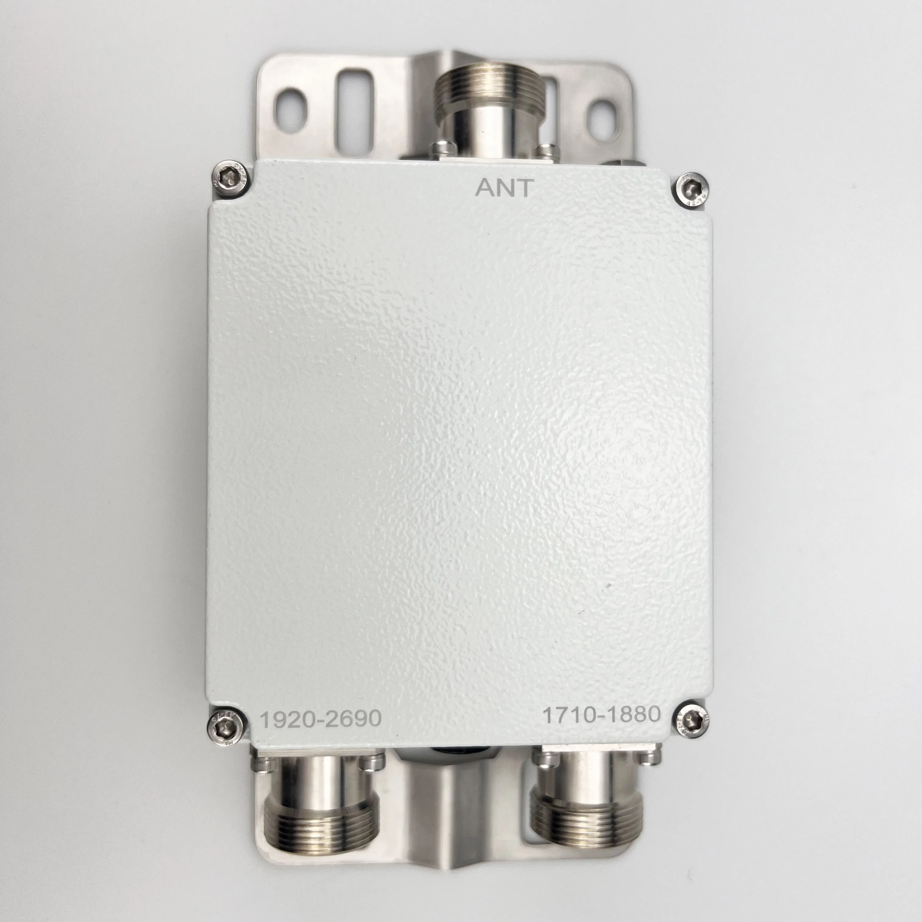RF Passive Device - Dual Band Combiner 1920-2690mhz & 1710-1880mhz