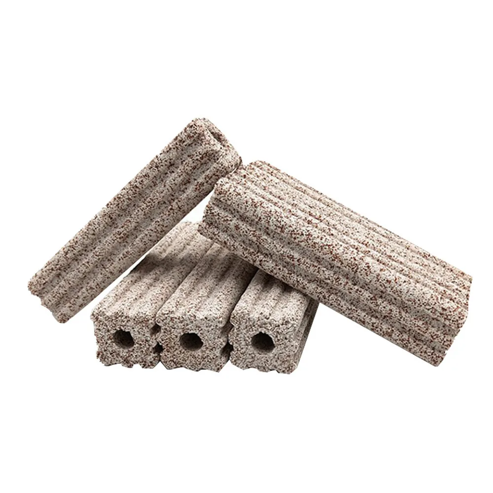 Aquarium Filter Media Bacteria House Ceramic Ring Far Infrared Nano ...