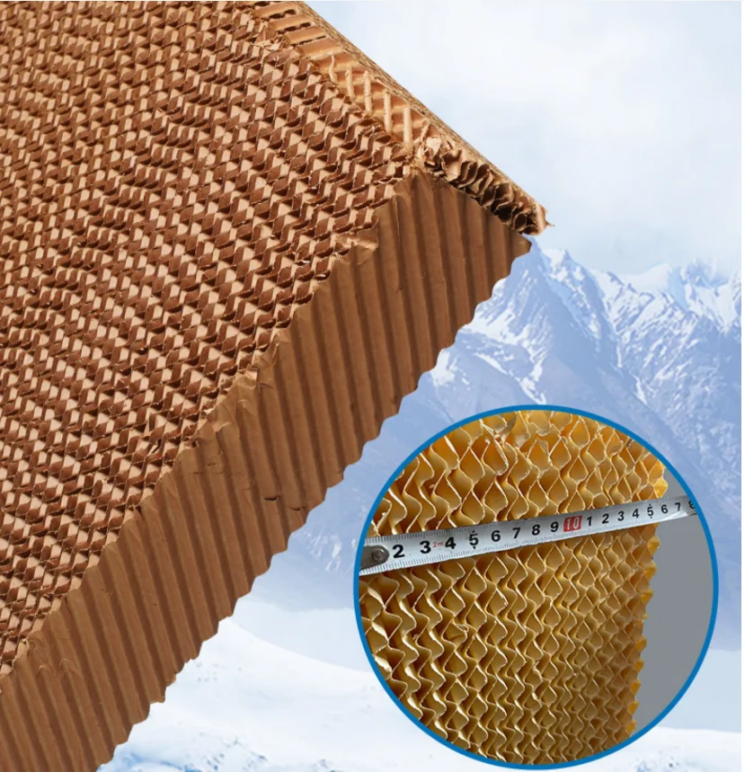 Wall Mount Desert Cooler - Efficient Evaporative Air Cooling