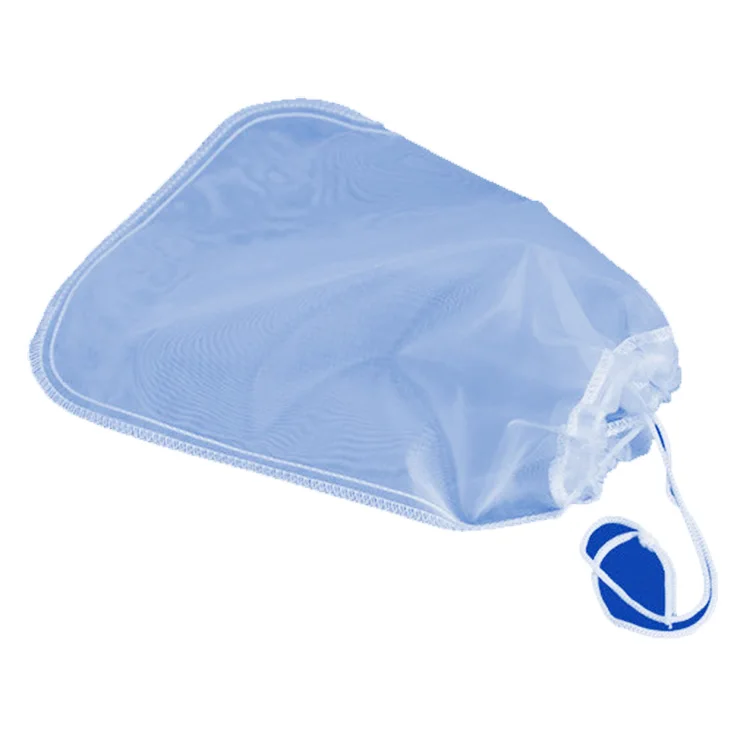Customized Nylon Mesh Filter Bags - High Filtration Accuracy