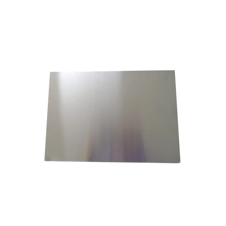 Small Aluminum Sheets/1000/3000/5000/6000 Series Aluminium Plate/sheet ...