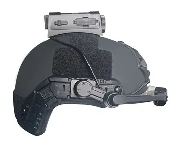 4g Tactical Helmet Recorder With Remote Real-time Wireless ...