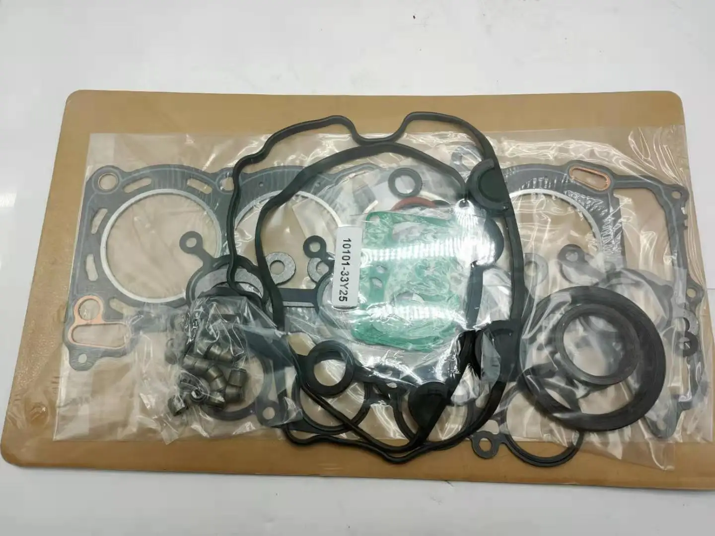 Auto Engine Parts Overhaul Full Gasket Kit Complete Gasket Sets 10101 ...