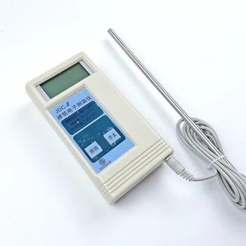 High Precision Building Concrete Electronic Temperature Measuring ...