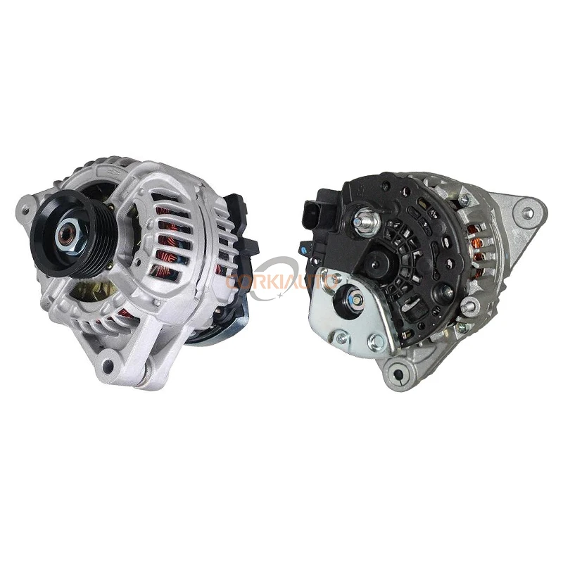 Alternador Automático Para Coche,Accesorio Para Vw Puntero Variant ...