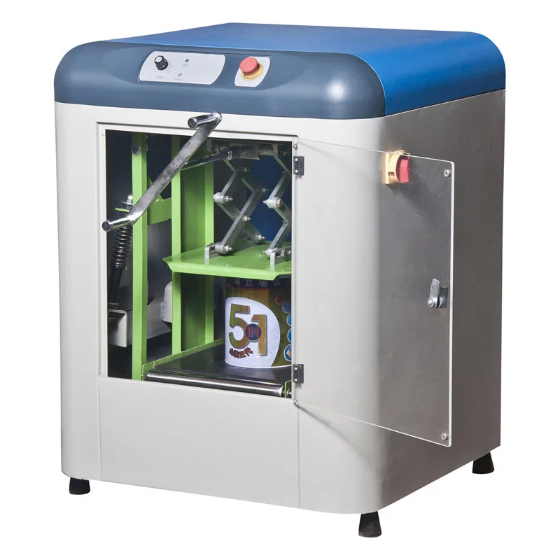 Manual Paint Shaker Ht-40a - Buy Paint Shaker,Manual Shaker,Manual ...