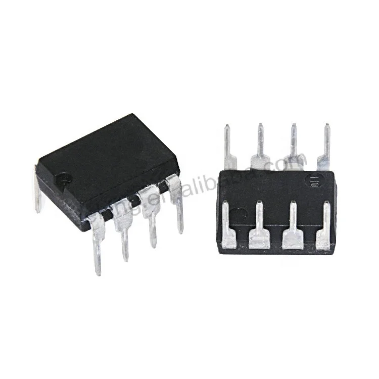 Jeking Ic Chip Electronic Components Prom Serial 52.7kbit 5v 8pin Pdip Xc17s05pd8c - Buy ...