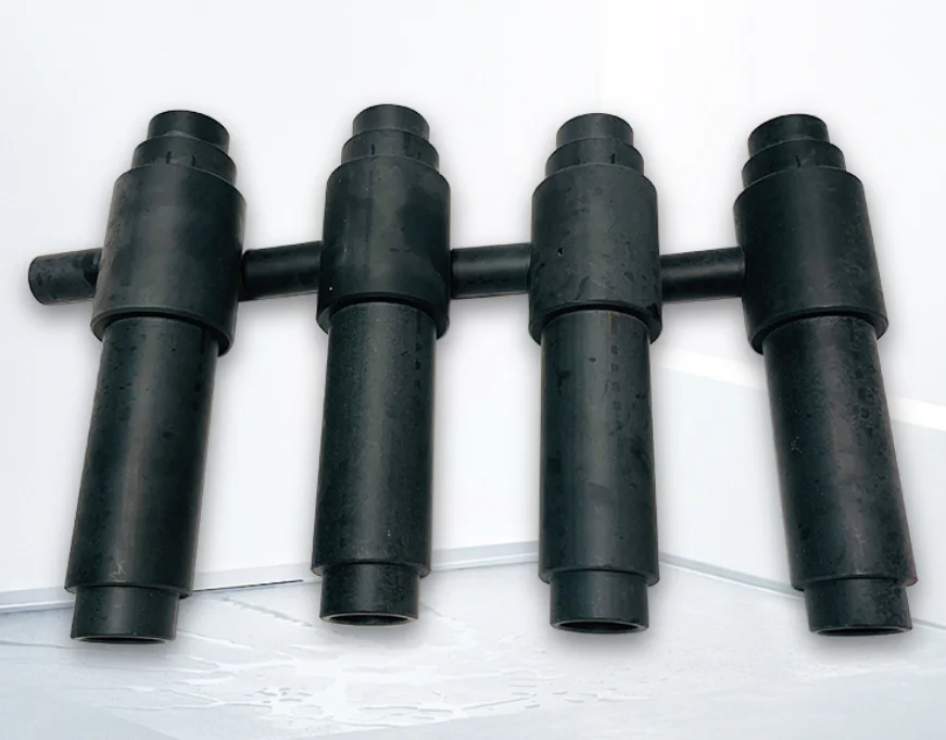 1-inch PVC Venturi Ozone Venturi Water Injector for Water System ...