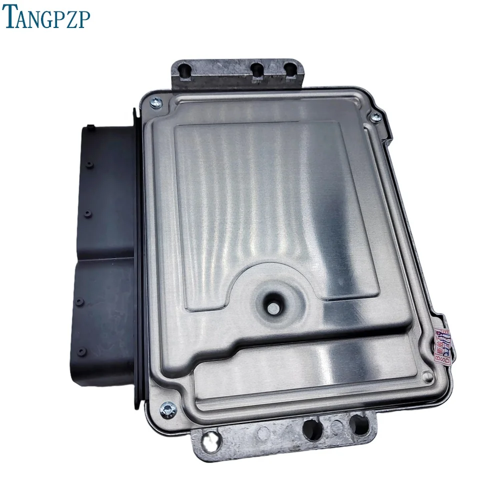 Engine Computer Board Electronic Control Unit Ecu 39127-2b700 E38b ...