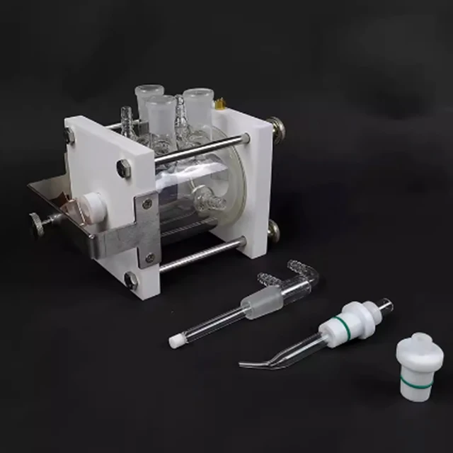 Electrochemical Plate Corrosion Cell Corrosion Test Cell Buy