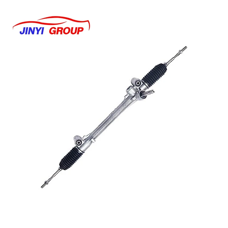 Auto Parts Power Steering Gear Suitable for Toyota Yaris 2007-2012 ...