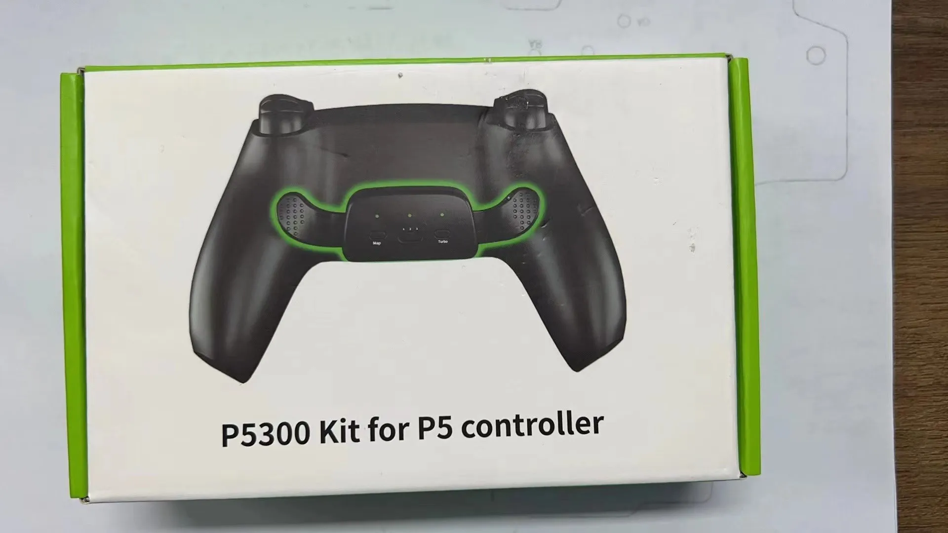 Mocot Mc-p5300 Remap Kit Bdm 010/020,Upgrade Board & Redesigned Back ...