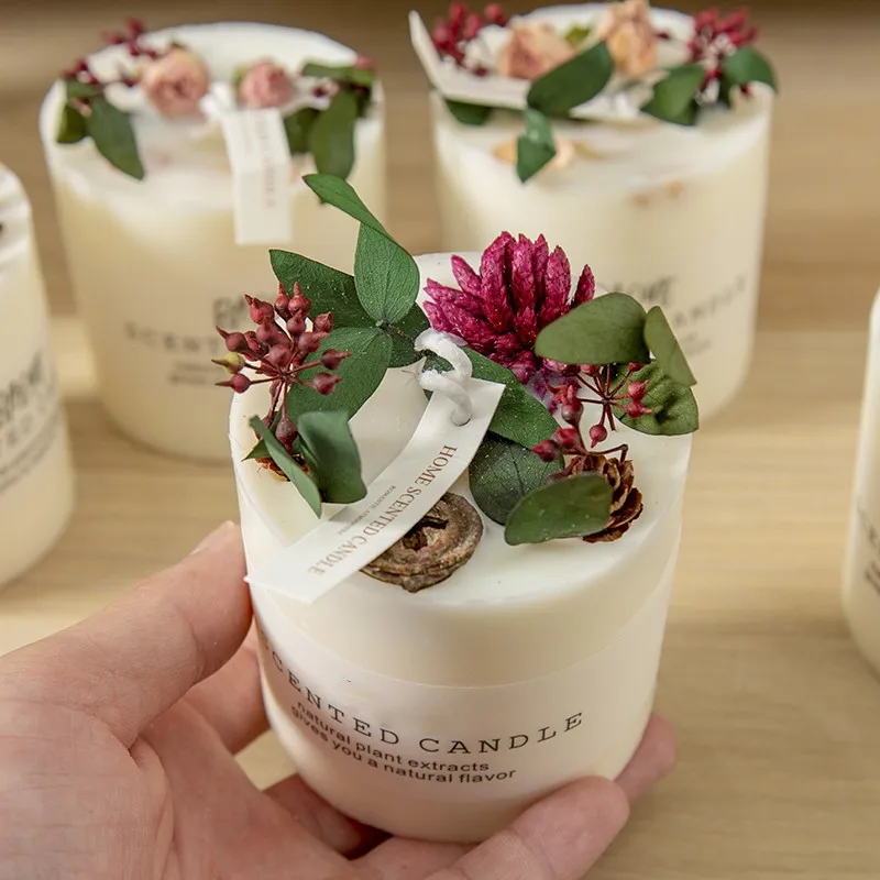Cute Candles - Unique Food Scented Candles for Every Occasion