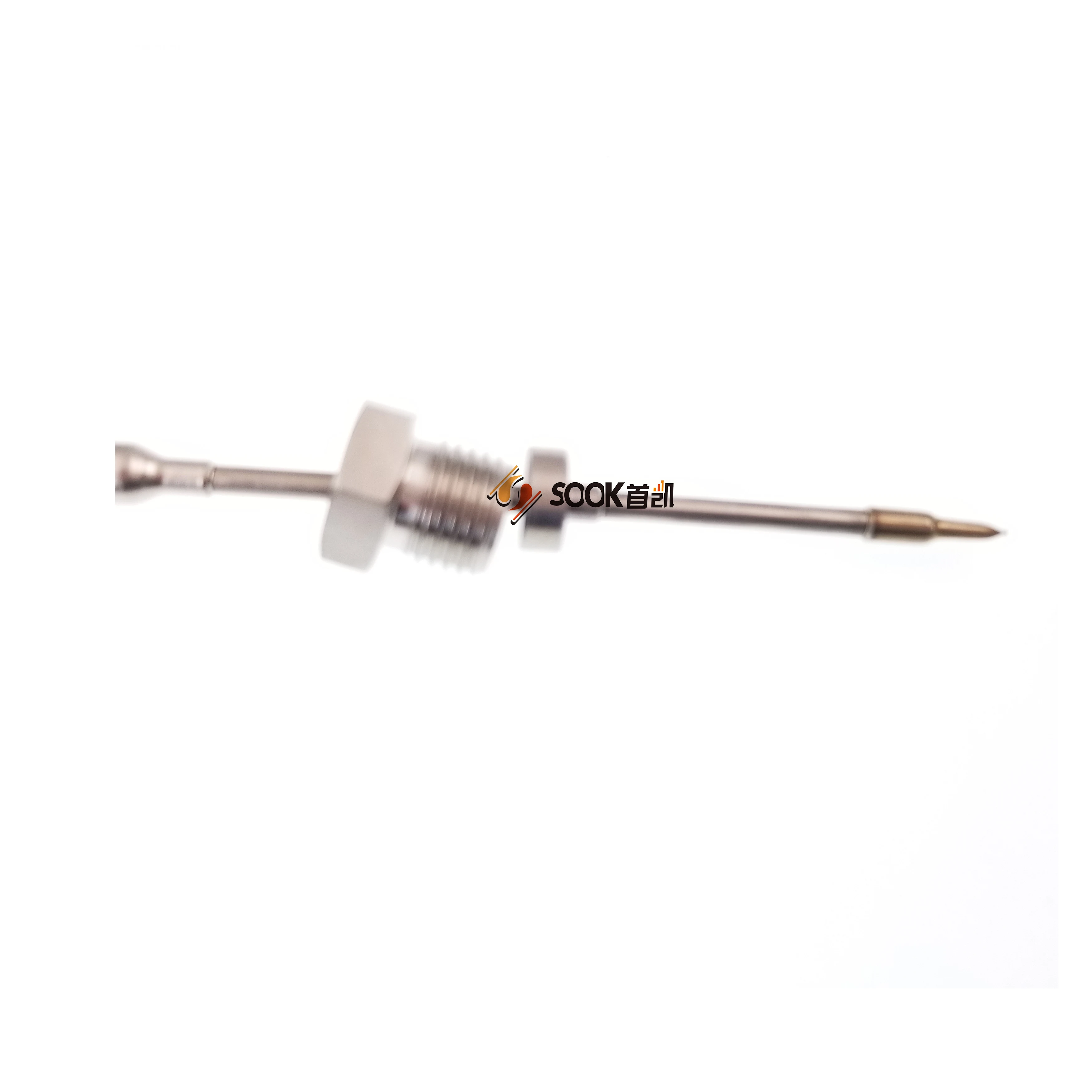 Egr Exhaust Gas Temperature Sensor Egt Sensor Oem N 1810690 - Buy Daf ...