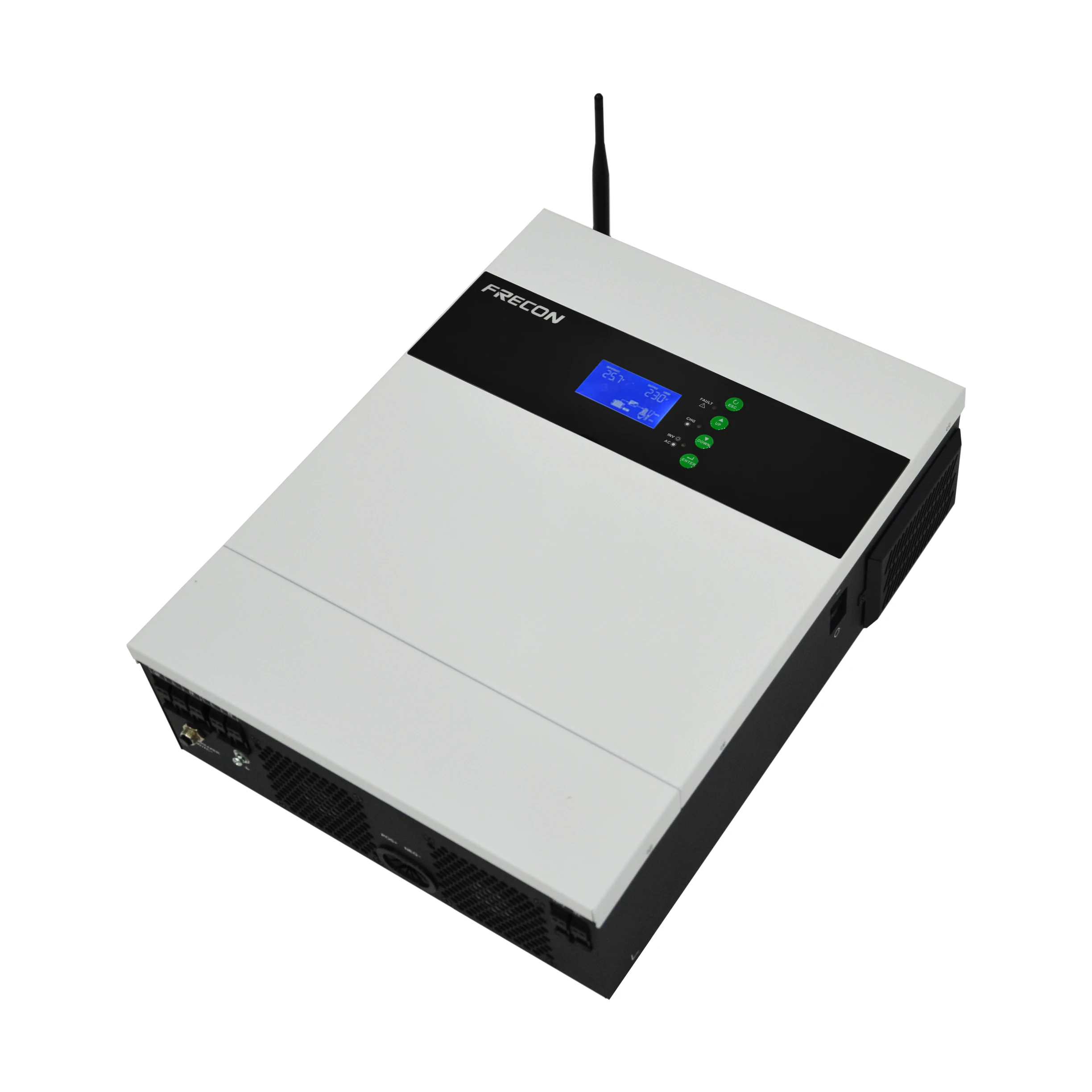 Frecon 3kw 5kw SP520 off Grid Solar Inverter - Pure Sine Wave