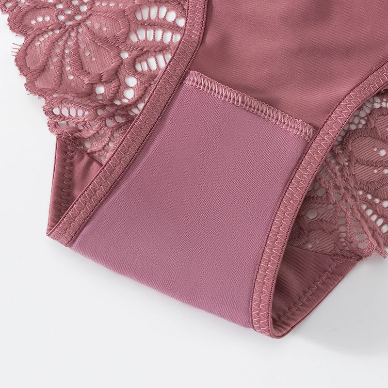 Oem/odm Supplier Luxury Satin Long Line Bra Center Front V Lace Bra ...