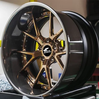 New Design Forged Concave 18-24 Inch Car Wheels - Buy Forged Wheels,Car ...