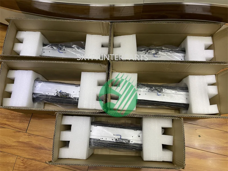 Original 90% New Used Refurbished 220V Fuser Unit for Canon IR2520 ...