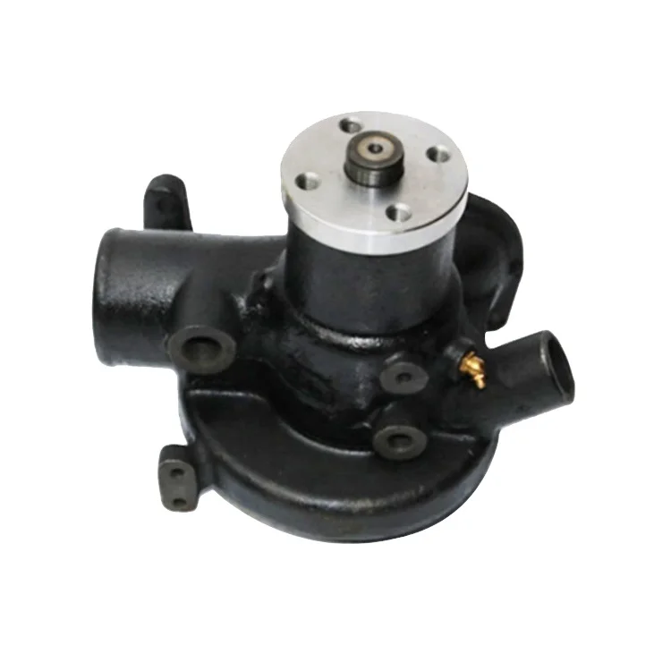 High Quality Water Pump 6d22 Engine Me150295 Wholesale 6d24 Water Pump ...