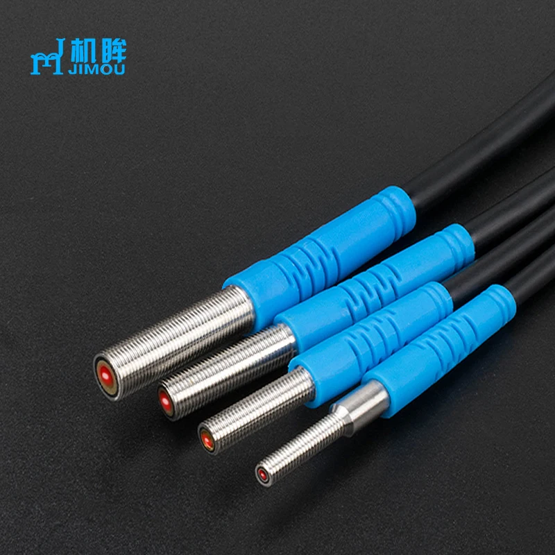 Mini Laser Sensor Diffuse 5mm Visible Infrared Laser Small Spot Long ...